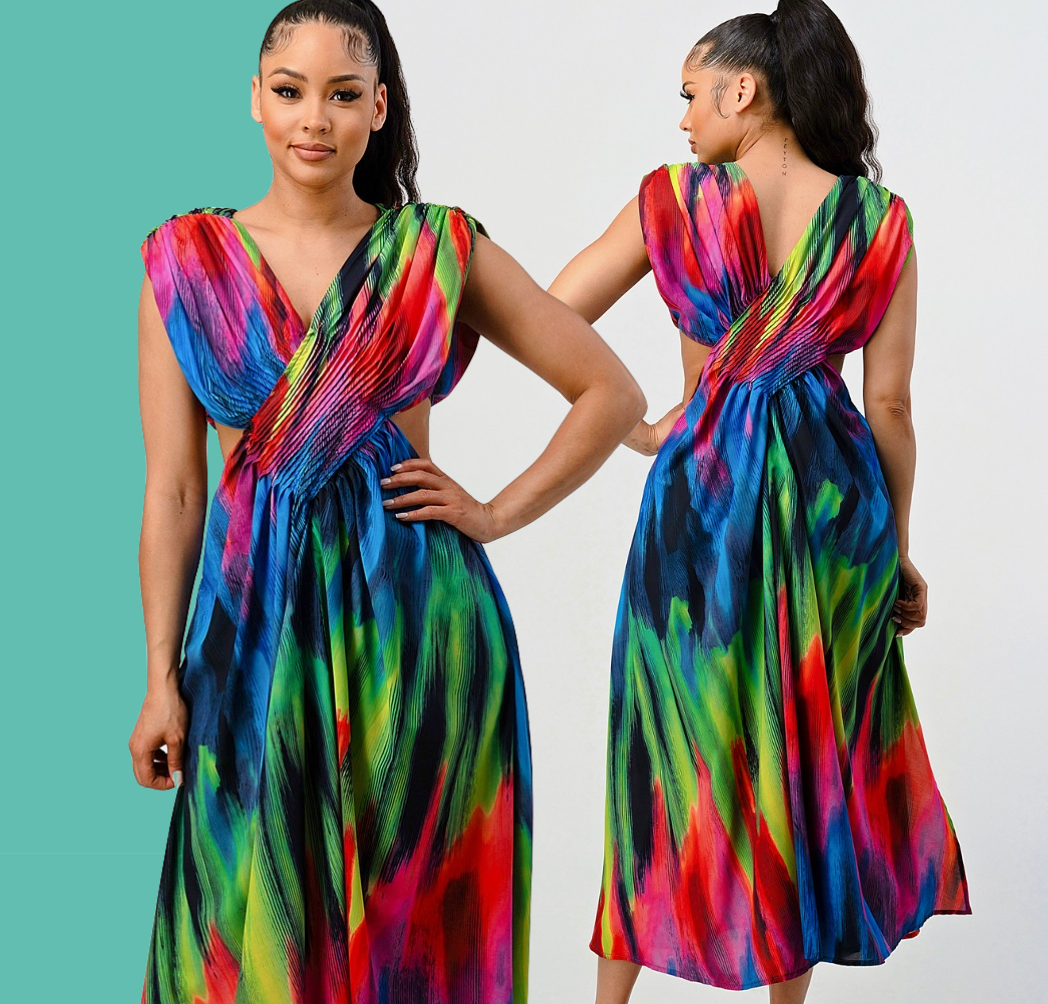 Dresses – Fashion Jade